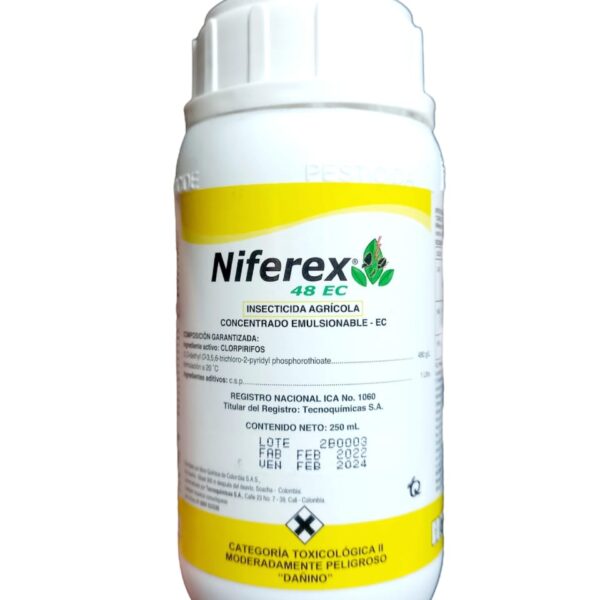 ENGEO X LITRO (SYNGENTA) – Almacen Tierras y Ganado